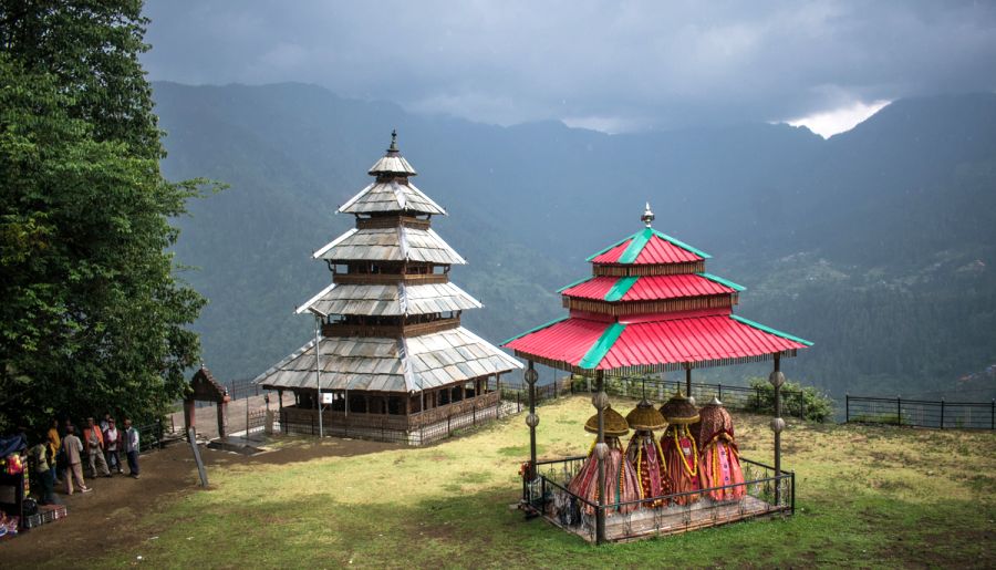 10 Best Places to Visit in Manali: Adventure, Culture, and Nature ...
