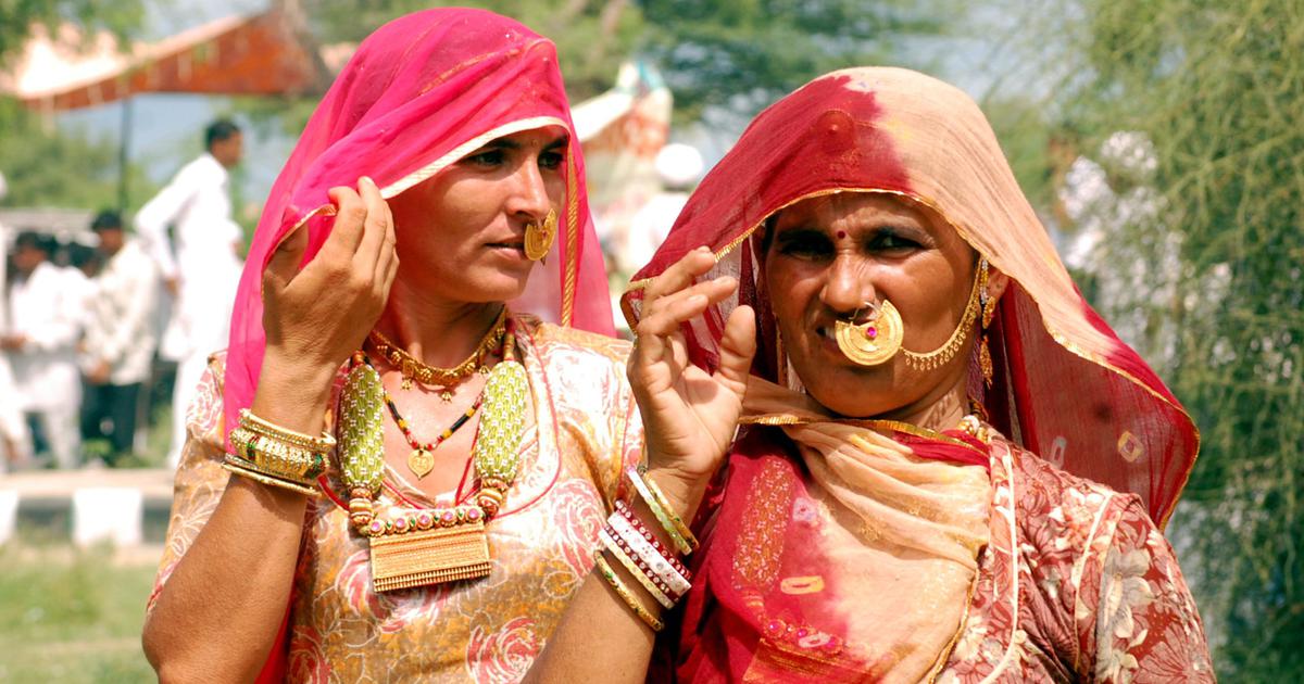 Bishnoi Village In Rajasthan: Visit Most Sustainable Village In The ...